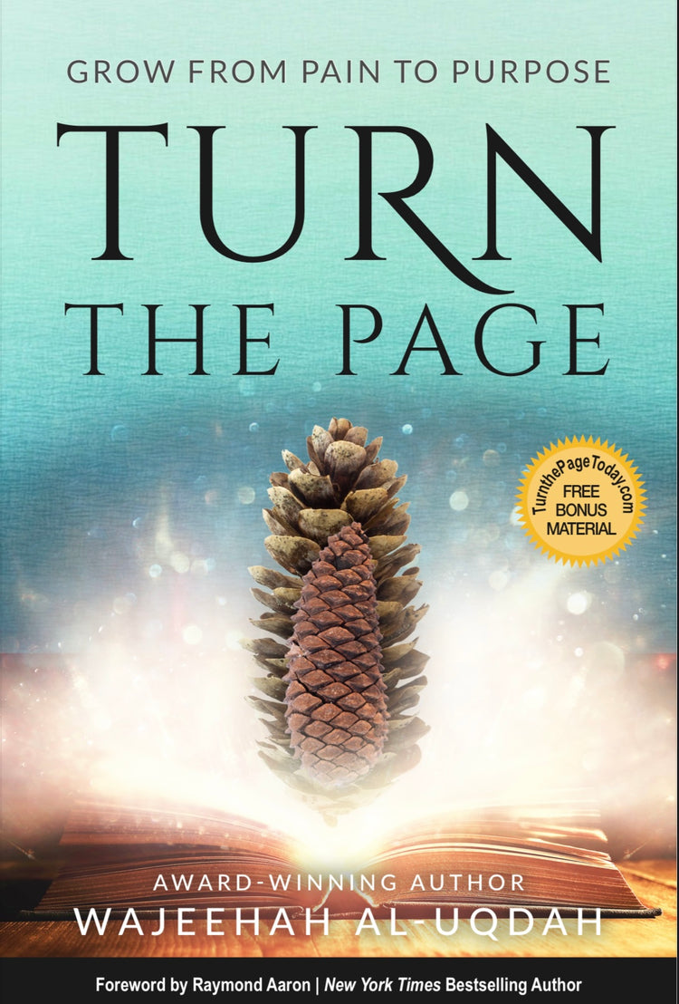 Turn The Page
