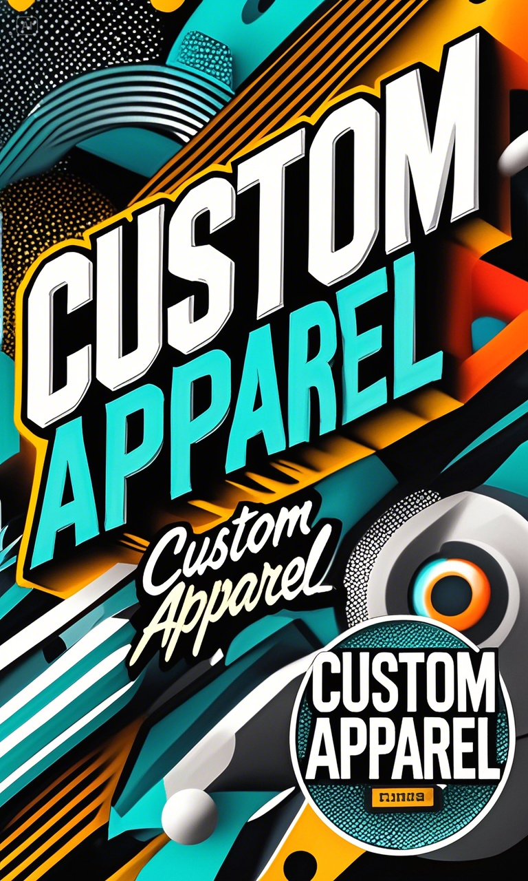 Custom Affirmation Apparel